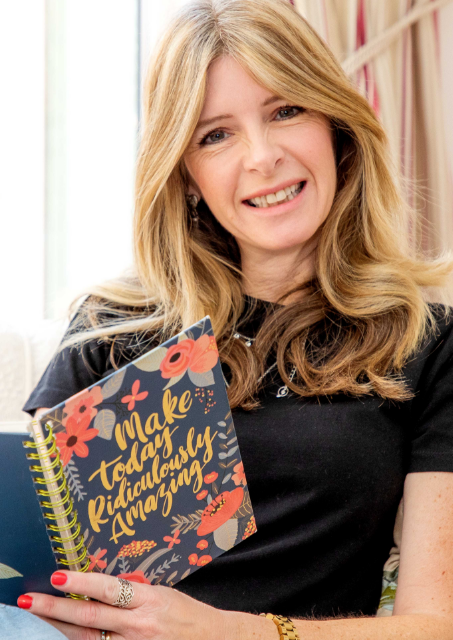 Success Formula | Adele de Caso