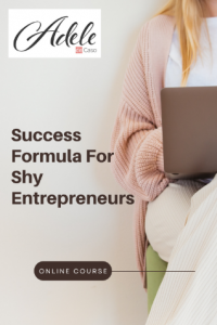 Success Formula | Adele de Caso