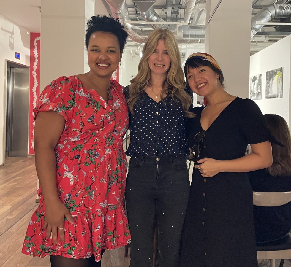 Blog | Adele de Caso