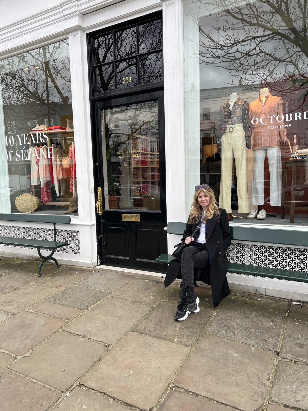 Blog | Adele de Caso